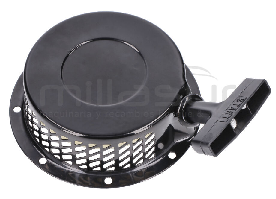 MANUAL START ROBIN EY20 MODERN | Millasur | Maquinaria y recambios para ...